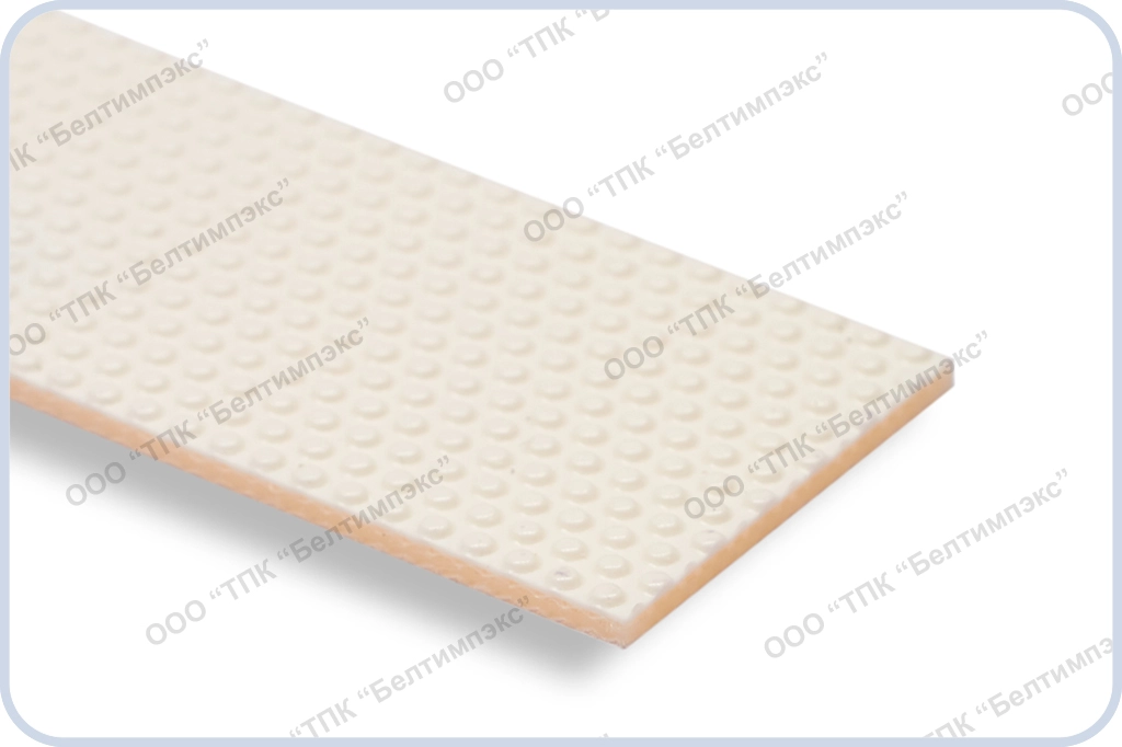 Конвейерная лента F10/V Sampla