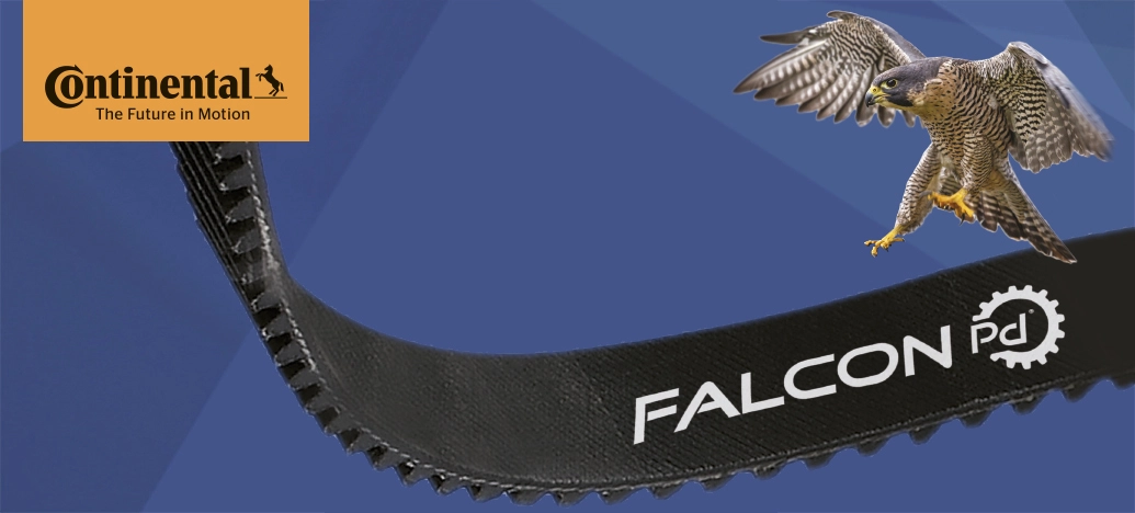 Ремни Continental Falcon Pd®