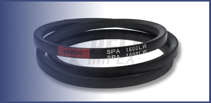 Клиновой ремень SPA 2060 Fenner 13x10x2060 | Купить оптом и в розницу с ...